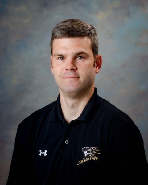 Athletics | Franklin Road Christian School